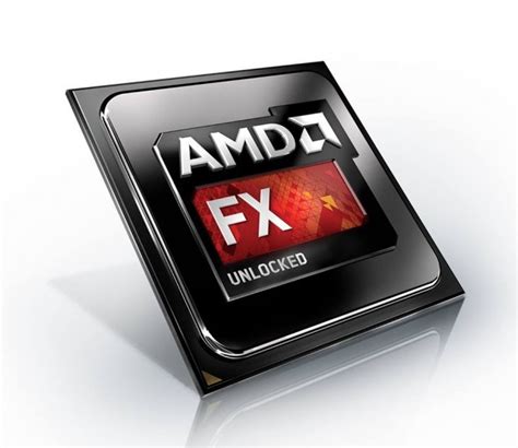 Rumor AMD To End FX CPU Lineup With The Current GHz FX Neowin
