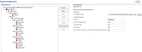 Ccs66ak2e05 Failed To Calibrate The Circuit For Arma15 The Lowest