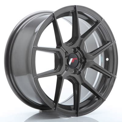 Jr Wheels Jr30 Sporty Look Reliable Quality Jr