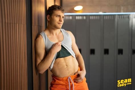 Kieran Fills Shamu Azizam Sean Cody Daily Squirt