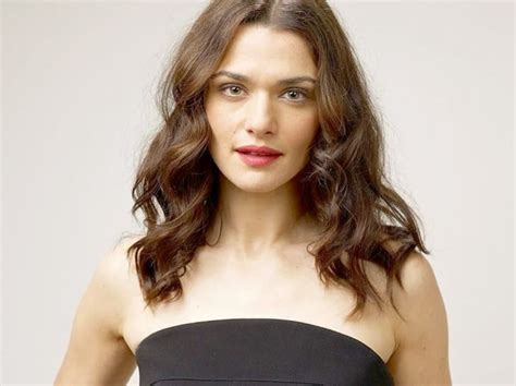 Rachel Weisz Nose Job Before After