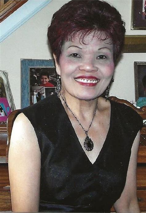 Editha Cousins Obituary Carmel In