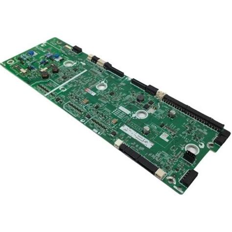 Oem Rm3 8253 Rm3 8252 Rm3 8545 Engine Controller Pcb For Hp Laserjet