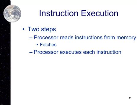 Chapter1 Computer System Overview Ppt Chapter1 Computer System Overview Ppt