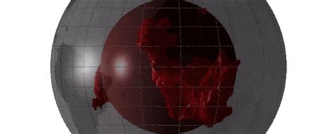 Geologists Have Closely Analyzed Two Bizarre Blobs Detected Deep Inside Earth ScienceAlert
