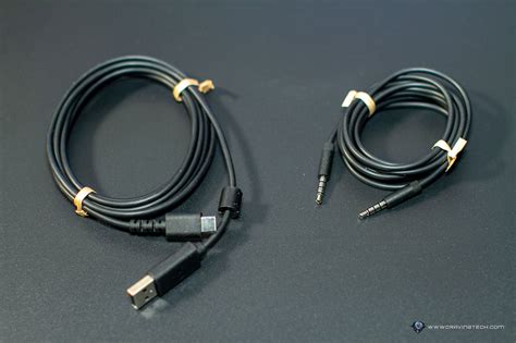 Logitech G Pro X Wireless Review Exceptional Audio Quality And Clarity