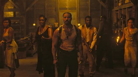 Crítica | Review 'Los Pecadores (Sinners)', vuelven los vampiros