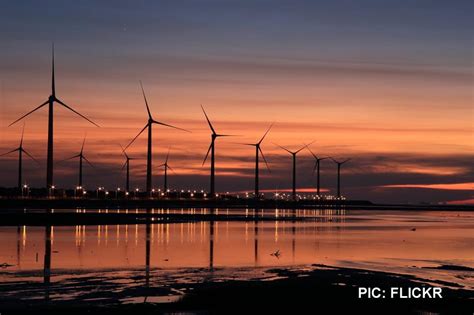 Pathways To Faster Decarbonisation With Gas And Renewables