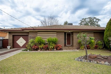527 Mcdonald Rd Lavington Nsw 2641 Australia Property Real Estate