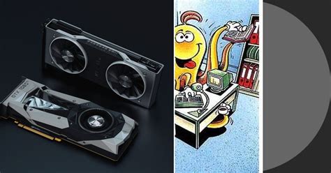 list gpu curated by jungwoo ahn medium