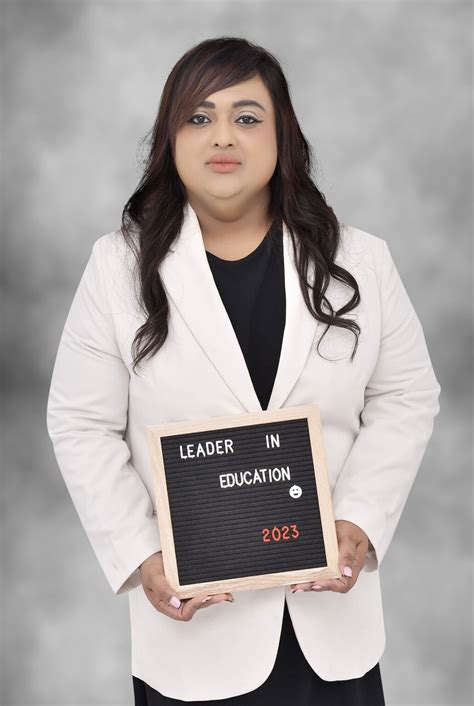 bavani chettiar on linkedin education experience growth future