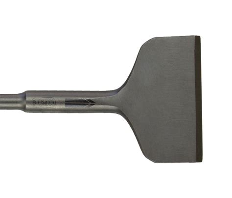 Tile Chisel Sds Plus — Npx Fasteners