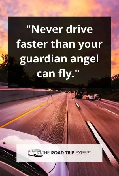 Motivational Driving Quotes