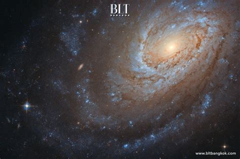 นาซ่าฉลอง 30 ปี กล้องโทรทรรศน์ฮับเบิล ด้วยการเปิดให้ดูรูปอวกาศในวันเกิดได้ฟรี Blt Bangkok