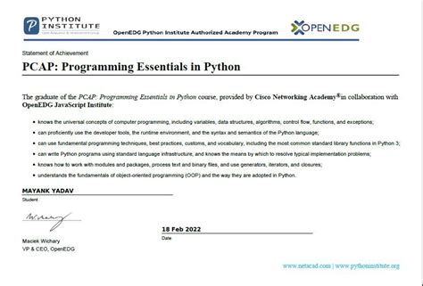 Mayank Yadav On Linkedin Networking Python Connections Cisco