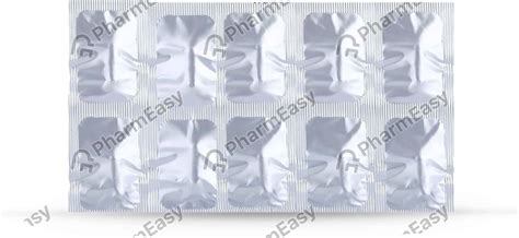 Buy Palmiges Strip Of 10 Capsules Online At Flat 15 Off Pharmeasy