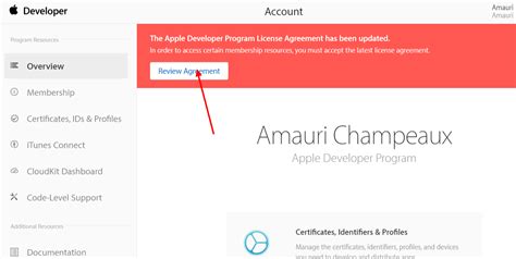 Beautiful Image Of Ios Developer License Agreement