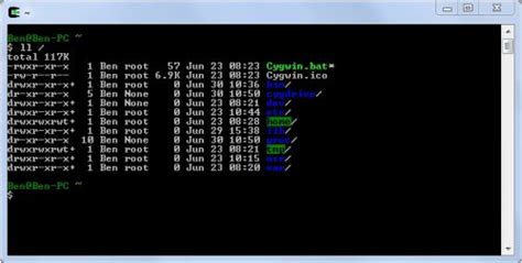 How To Execute SH Files On Windows Windows Bulletin