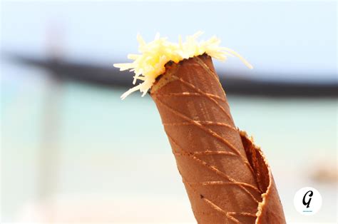 Marquesitas From The Craving To A Yucatecan Tradition Holbox Guide