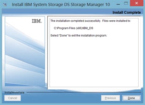 Ibm System Storage Ds Storage Manager Nasıl Kurulur Ibm Ds3512 Storage Nasıl Yapılandırılır