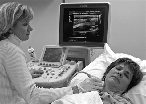 Testing In The Noninvasive Vascular Laboratory Circulation