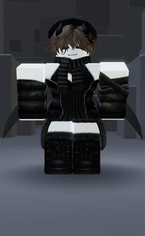 What Do Yall Think Of My Avatar 😼 Try And Guess Their Gender Hehe
