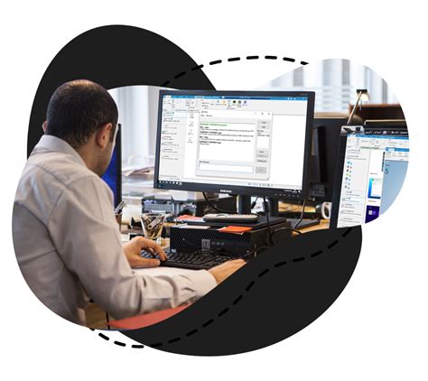 NetSupport Manager Remote Control Features