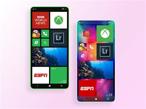 Windows Ui Revamped By Parth Panchal On Dribbble