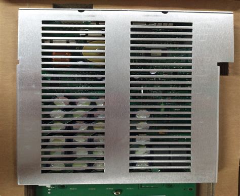 ABB 3BSE008546R1 Analog Module