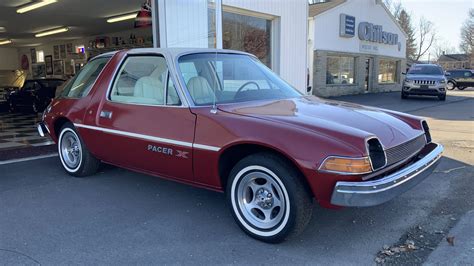 Amc Pacer Market Classiccom