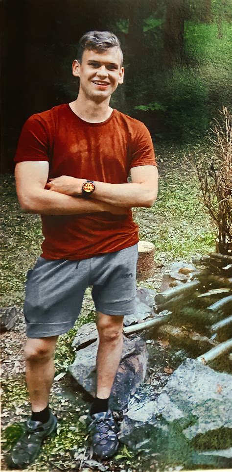 Dědeček Dostal Za Masaker Na Zochovej 15 Rokov šokujúce Slová Keby