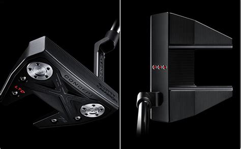 프리뷰 스카티 카메론 콘셉트 X 72 Ltd