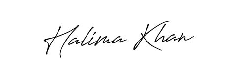 99 Halima Khan Name Signature Style Ideas First Class Autograph