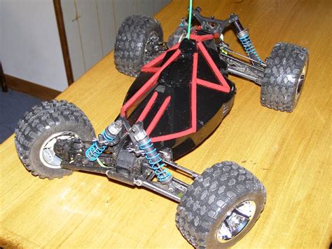 HPI Electric RS4 MT Support Thread Page 2 R C Tech Forums