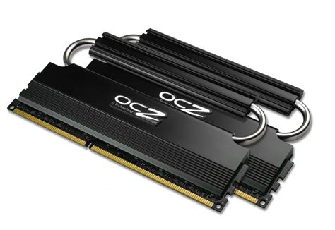Ocz Reaper 4gb Kit Ddr3 2000mhz Blossom Toko Komputer Malang
