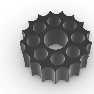 PVC Plastic Separators For Multiple Cables Of Post Tension China Plastic Spacer And