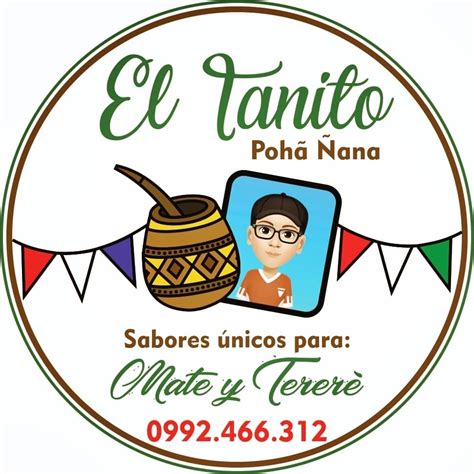 Pohã Ñana El Tanito