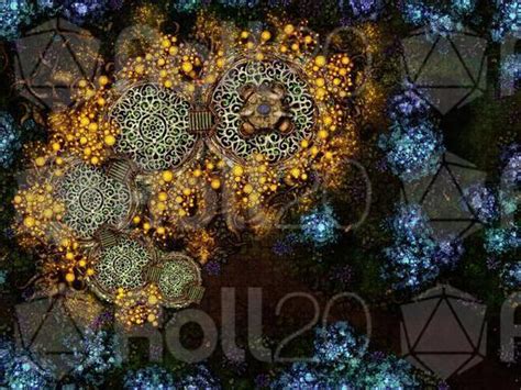 oracle tree 40x30 roll20 marketplace digital goods for online