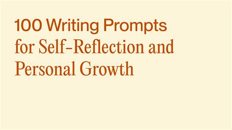 Writing Self Reflection