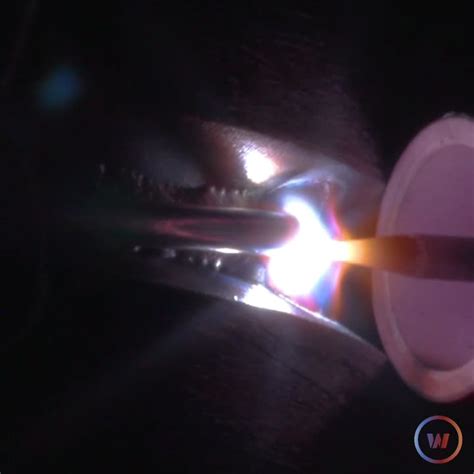 Weld Llc On Linkedin When You Are Combo Welding With A Tig Root And