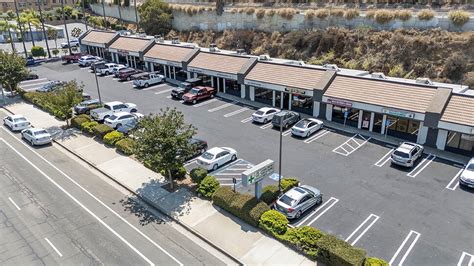 1275 S Santa Fe Ave Vista Ca 92083 Mar Vista Centre Loopnet