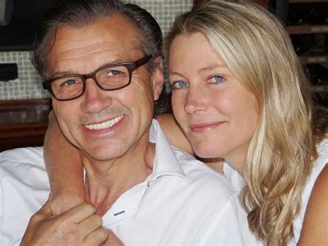 Where Is Susanne Gregard Dodi Fayeds Ex Wife