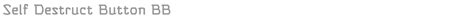 Self Destruct Button Font Download Free Self Destruct Button Font Download Free