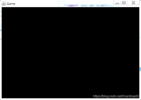 【java 2d游戏开发（二）】gameobject与sprite显示出第一个物体sprites和gameobjects的区别 Csdn博客