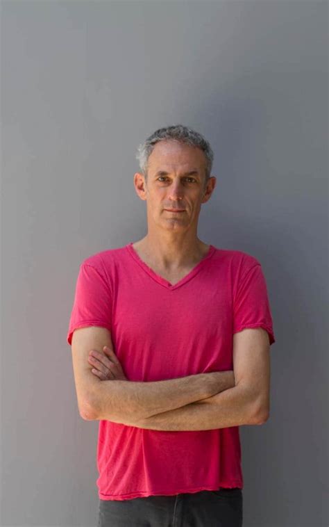 Xavier Le Roy Dance Reflections By Van Cleef And Arpels