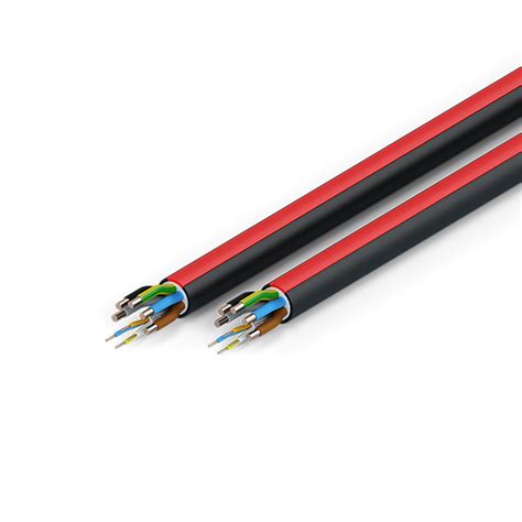 Hybrid Cables Beckhoff Worldwide