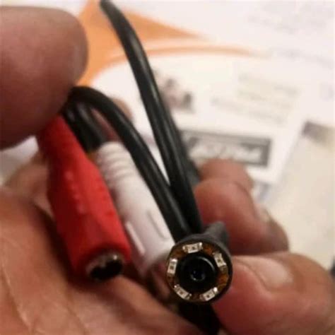 Wired Spy Camera At ₹ 2200 Piece Indirapuram New Delhi Id 20041064562