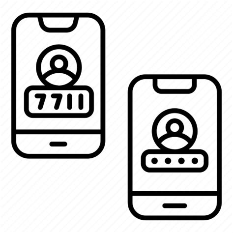 Security Identification Verification Authentication Authentic Icon Download On Iconfinder
