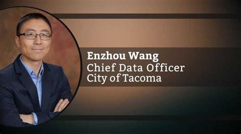 A Value Driven Approach To Grow Data And Analytics Programs In Public Enzhou Wang