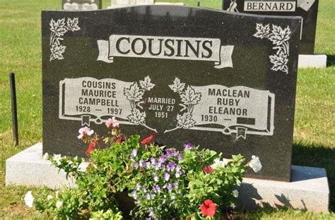 Ruby Eleanor Maclean Cousins 1930 2020 Find A Grave Memorial